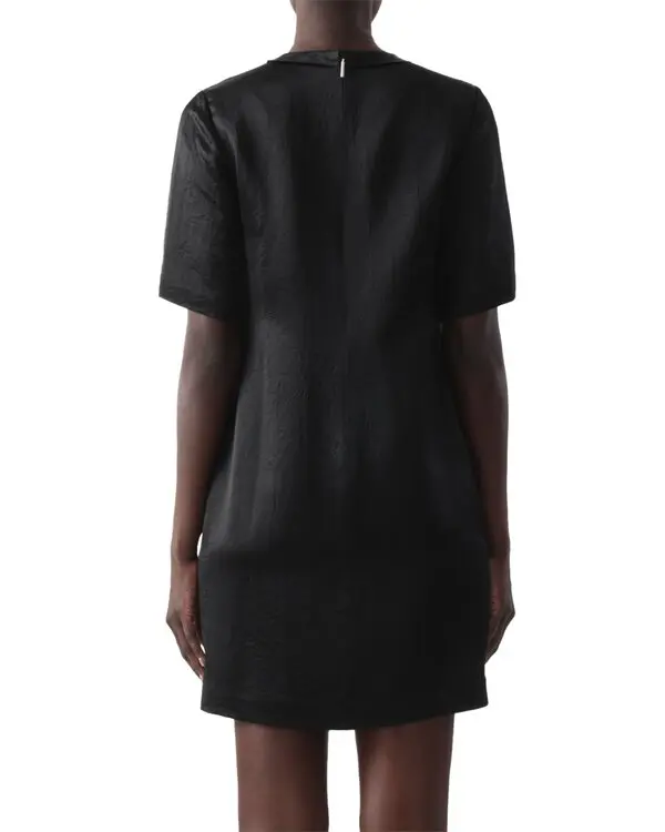 JASON WU Embellished Mini Dress