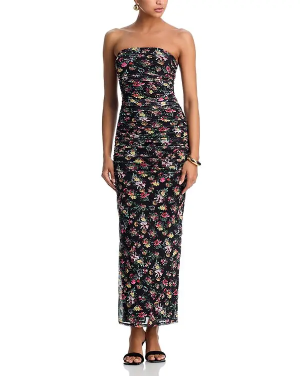 AFRM Marlo Maxi Dress