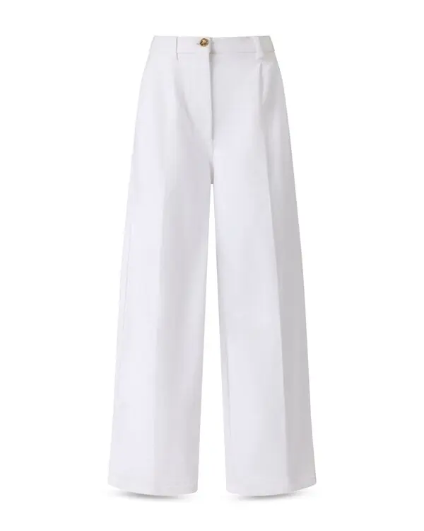 Altuzarra Wide Leg Trousers