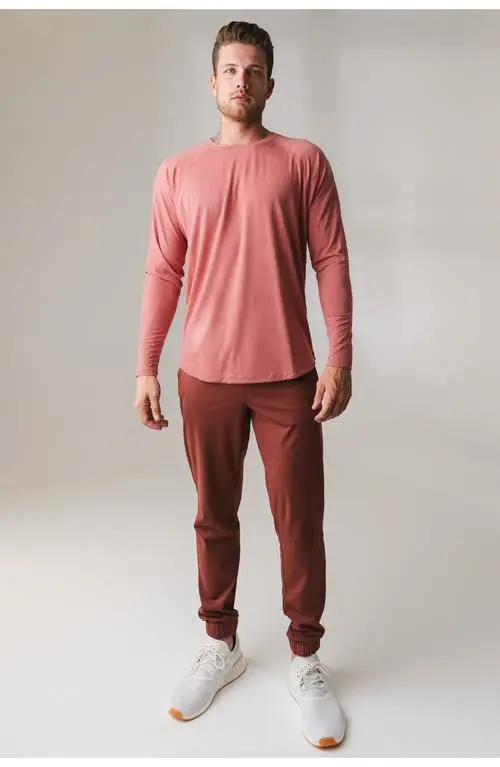 VITALITY Navigator Jogger - Cinnamon