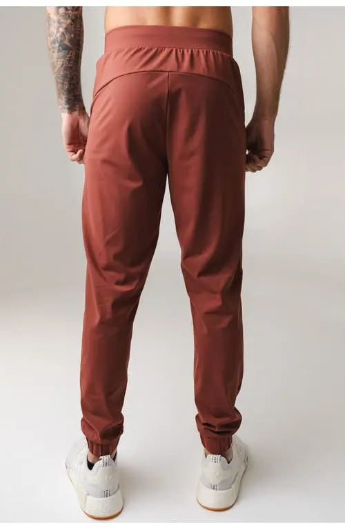 VITALITY Navigator Jogger - Cinnamon