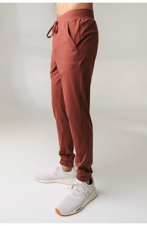 VITALITY Navigator Jogger - Cinnamon
