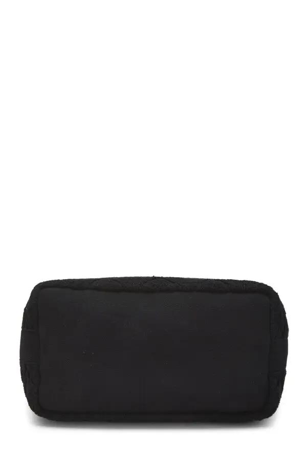 Chanel Beach Tote Set