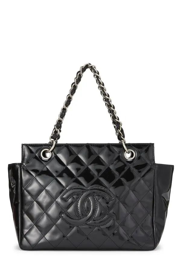 Chanel Timeless Cc Tote