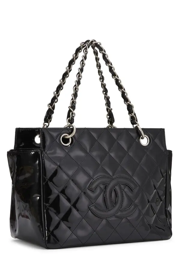 Chanel Timeless Cc Tote