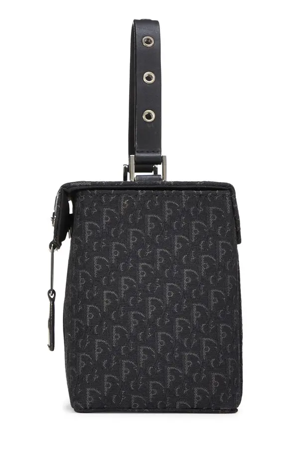 Dior Diorissimo Canvas Street Chic Vanity