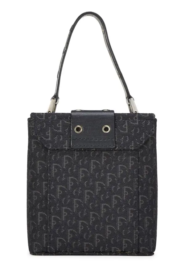 Dior Diorissimo Canvas Street Chic Vanity
