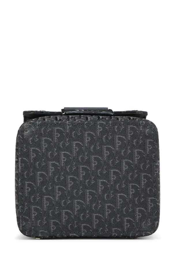 Dior Diorissimo Canvas Street Chic Vanity