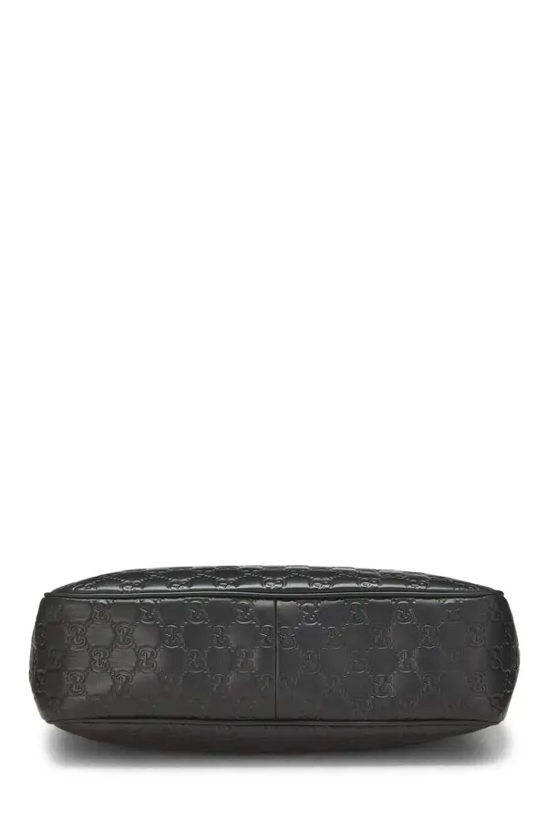Gucci Rubberized Gg Messenger Bag