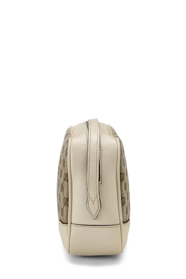 Gucci Original Gg Bree Crossbody