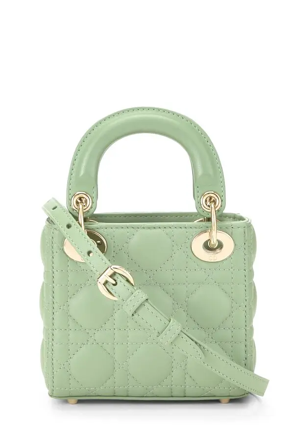 Dior Lady Handbag