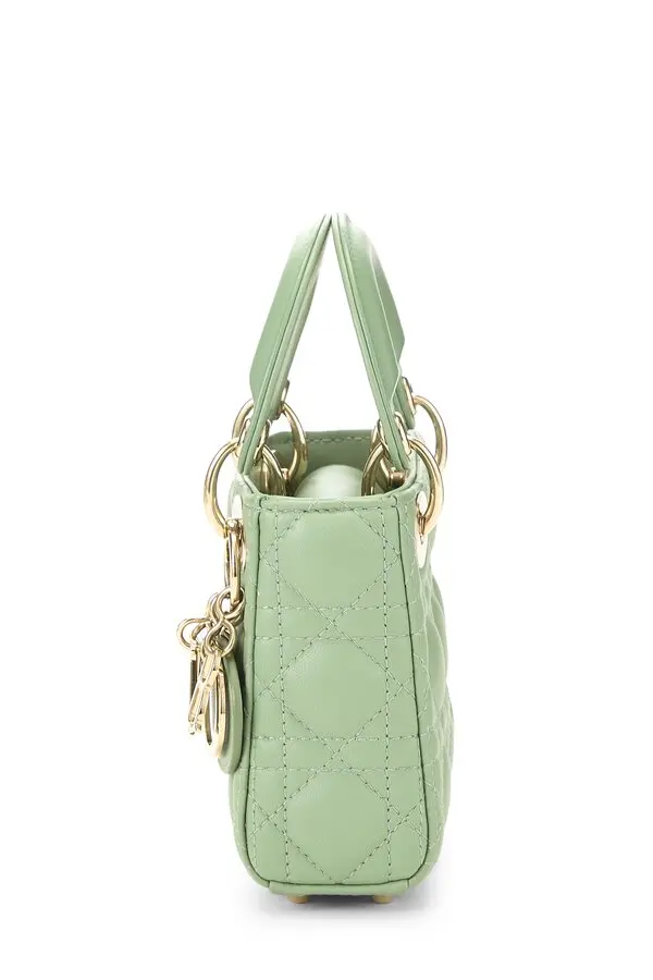 Dior Lady Handbag