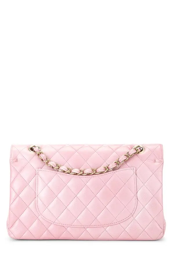 Chanel Classic Double Flap Medium