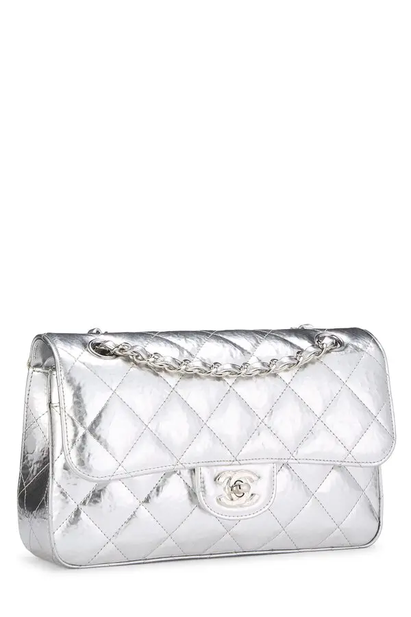 Chanel Classic Double Flap Bag