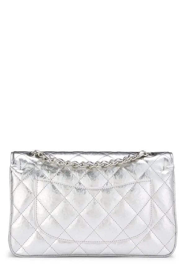 Chanel Classic Double Flap Bag