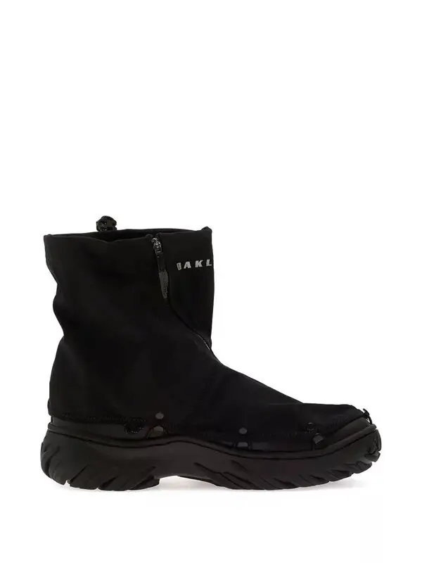Oakley Meridian Low Ext Zip Sneakers
