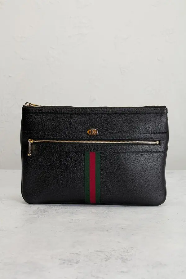 Gucci Ophidia Pouch