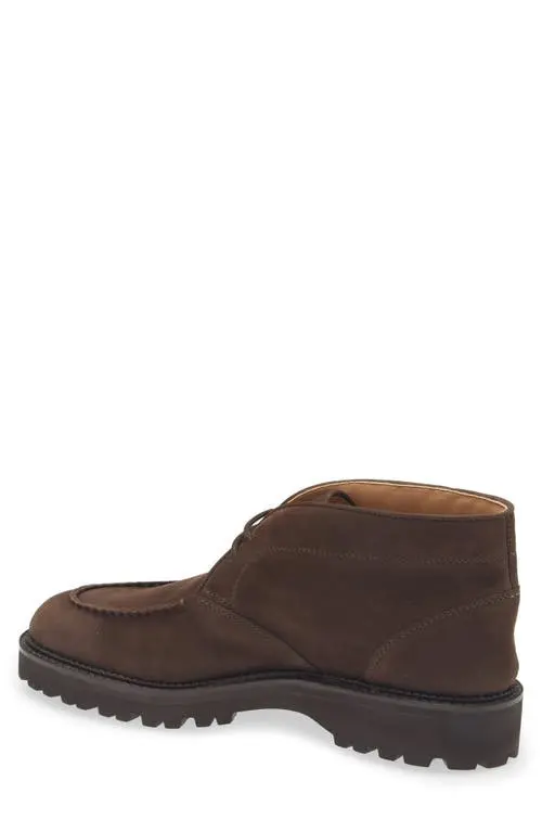 John Lobb Field Chukka Boot - Bruinn