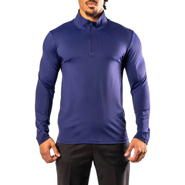 MACEOO Mare49 Quarter Zip