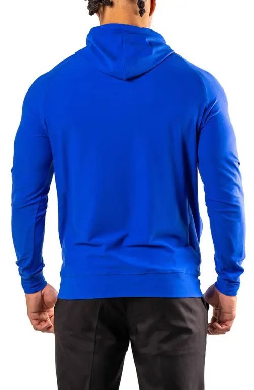 MACEOO Cassiopea79 Hoodie - Blue