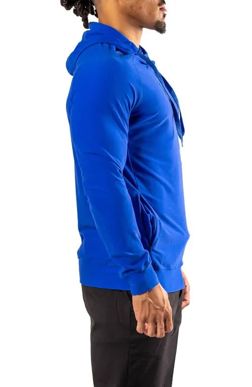 MACEOO Cassiopea79 Hoodie - Blue