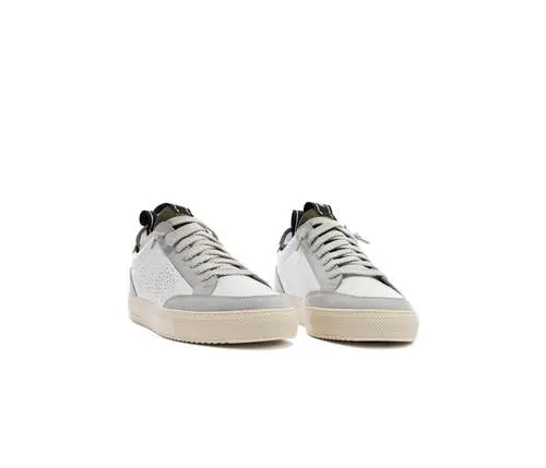 P448 Sohosock Sneakers - Horizon