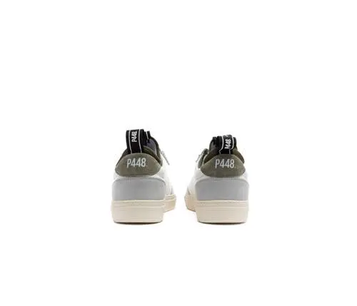 P448 Sohosock Sneakers - Horizon