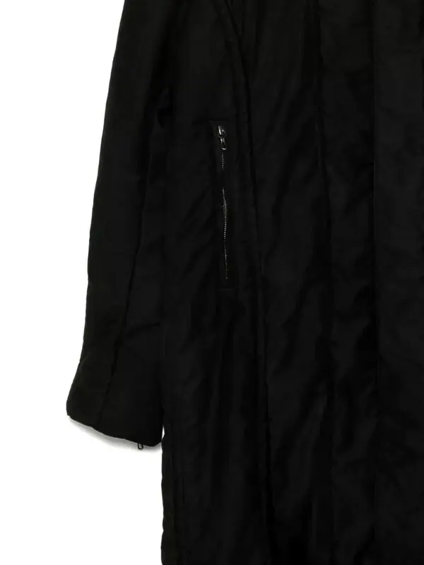JULIUS Zip-up Padded Coat