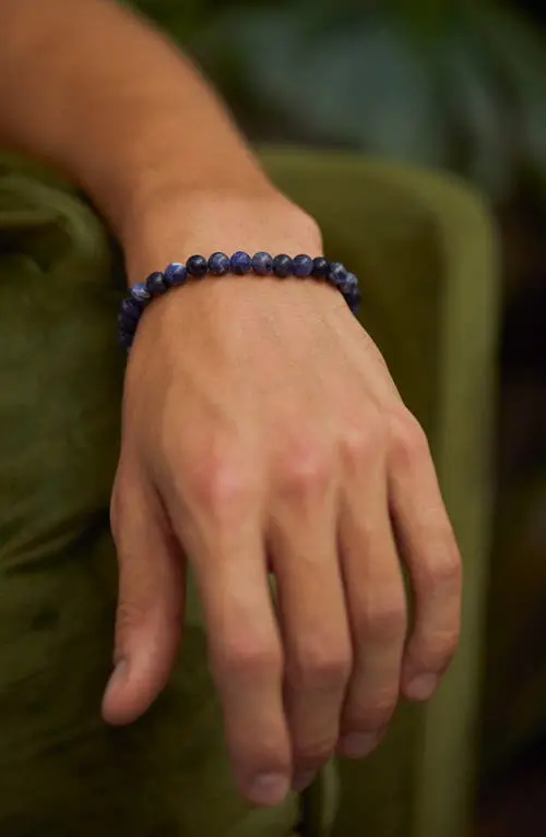 Estée Lauder Bead Bracelet