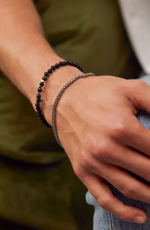 Estée Lauder Spiga Chain Bracelet