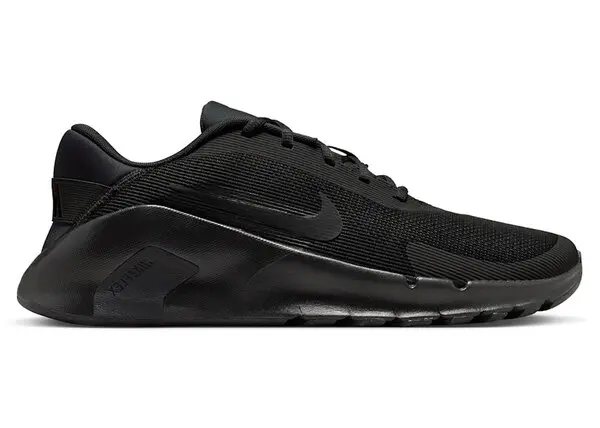 Nike Flex Training Sneakers - Black