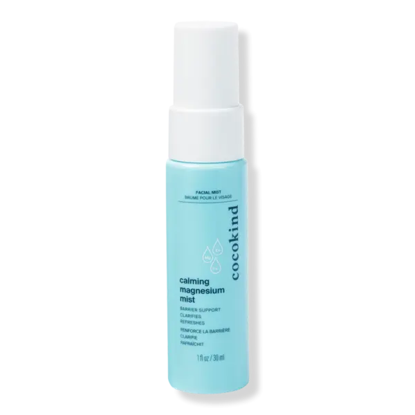 COCOKIND Calming Magnesium Facial Mist - One-color
