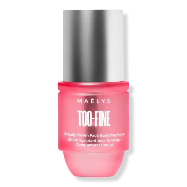 MAELYS Too-fine Face Sculpting Serum - One-color