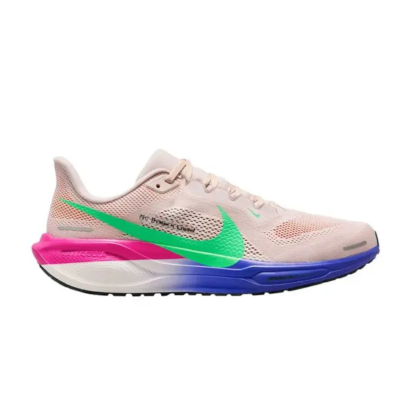 Nike Air Zoom Pegasus 41 Sneakers - Red