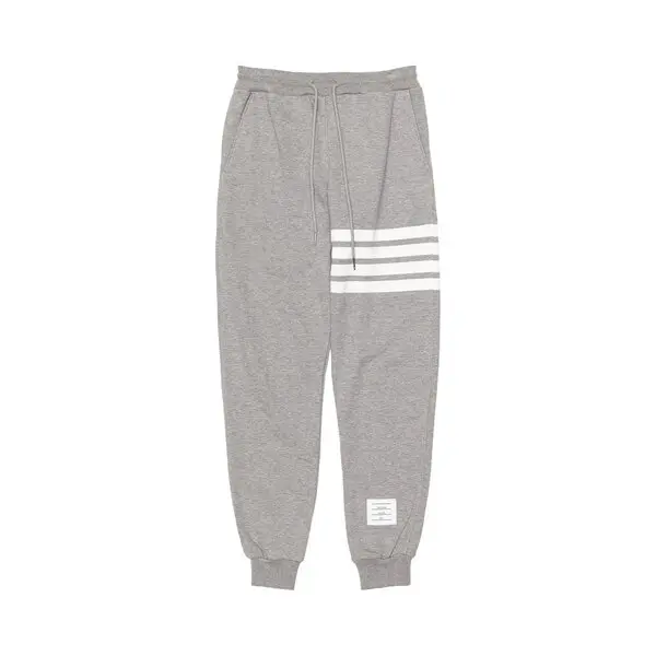 Thom Browne Classic Bar Sweatpants