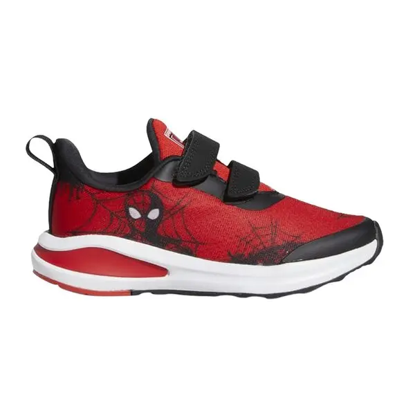 Adidas Marvel X Fortarun J 'spider-man' Sneakers