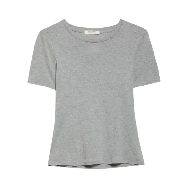 NILI LOTAN Elin Tee - Grey