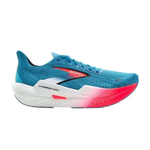 Brooks Hyperion Max 2 Sneakers - Blue