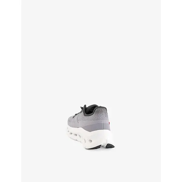 On Cloudtilt Woven Trainers - Eclipse Lilac F