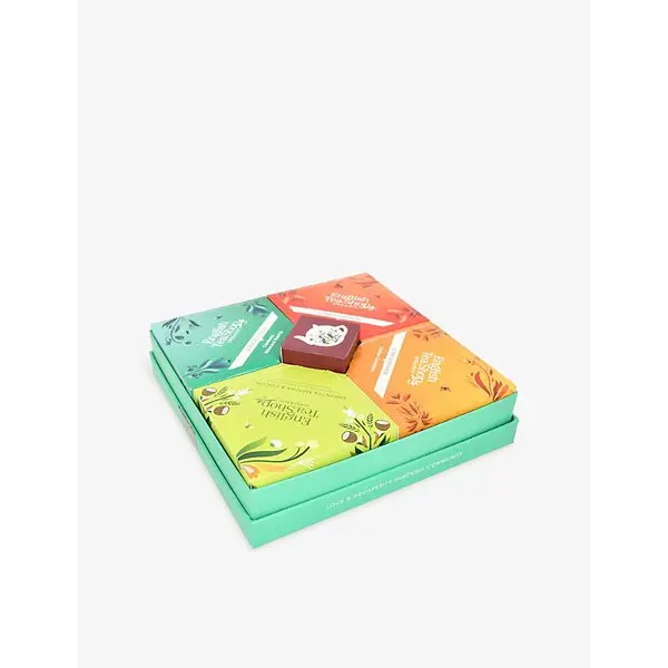 ENGLISH TEA SHOP Birthday Moments 32 Tea Bags 60g