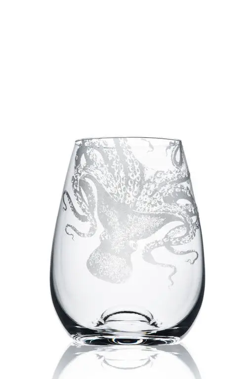 CASKATA Lucy Stemless Wine Glasses - Wine Glass 2