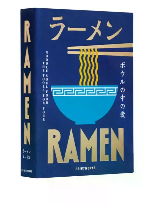 PRINTWORKS Ramen Toolbox - Blue