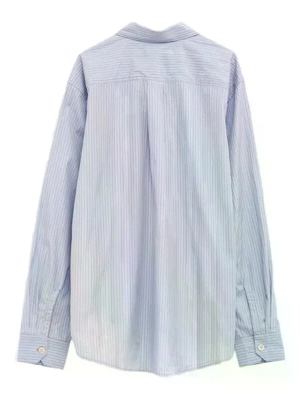 Our Legacy Striped Shirt