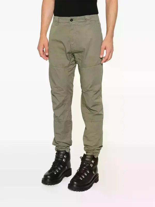 C.P. COMPANY Panelled Trousers
