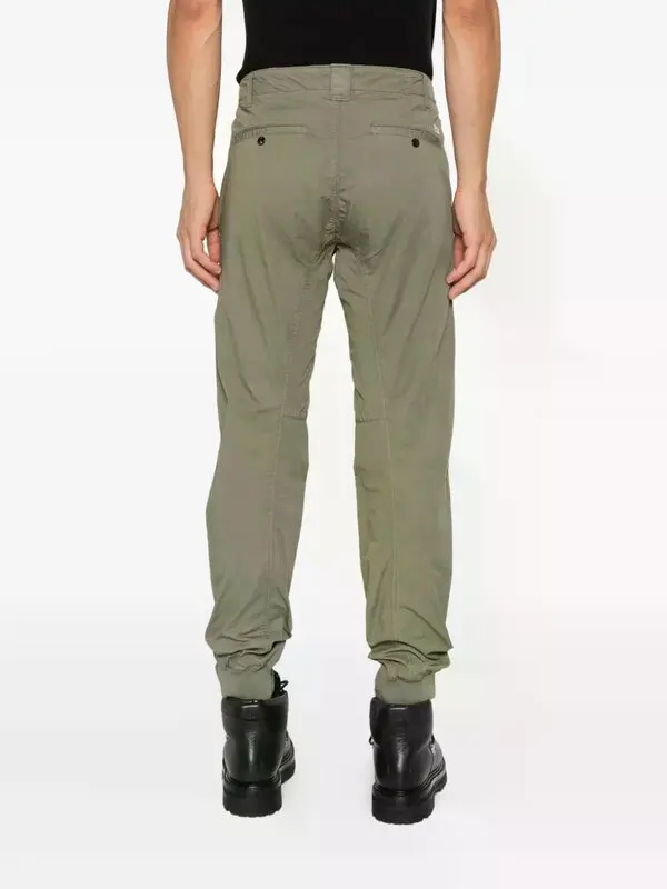 C.P. COMPANY Panelled Trousers