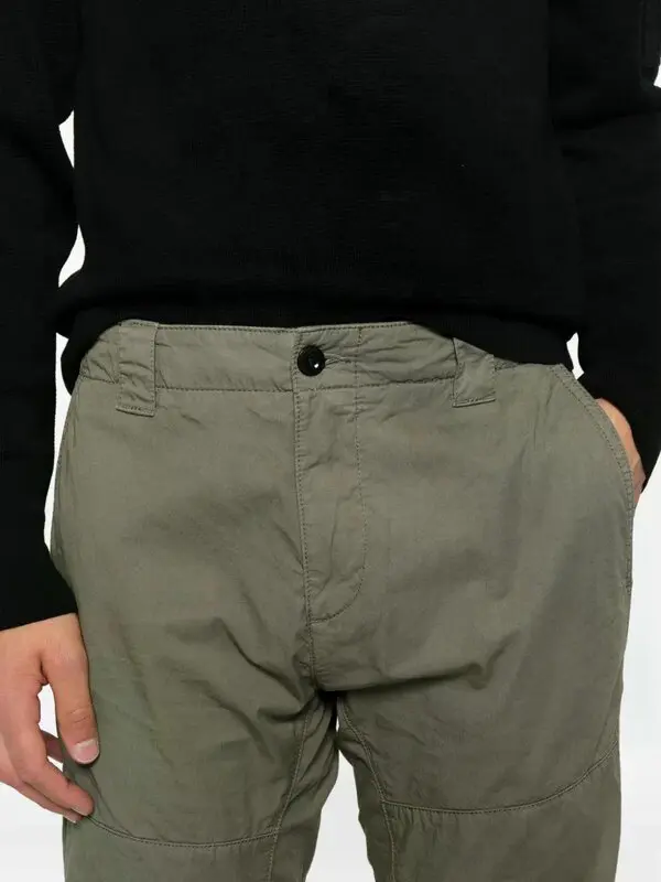 C.P. COMPANY Panelled Trousers