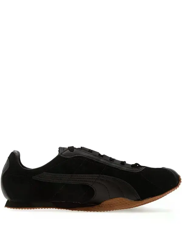 PUMA H-street Premium Sneakers - Black