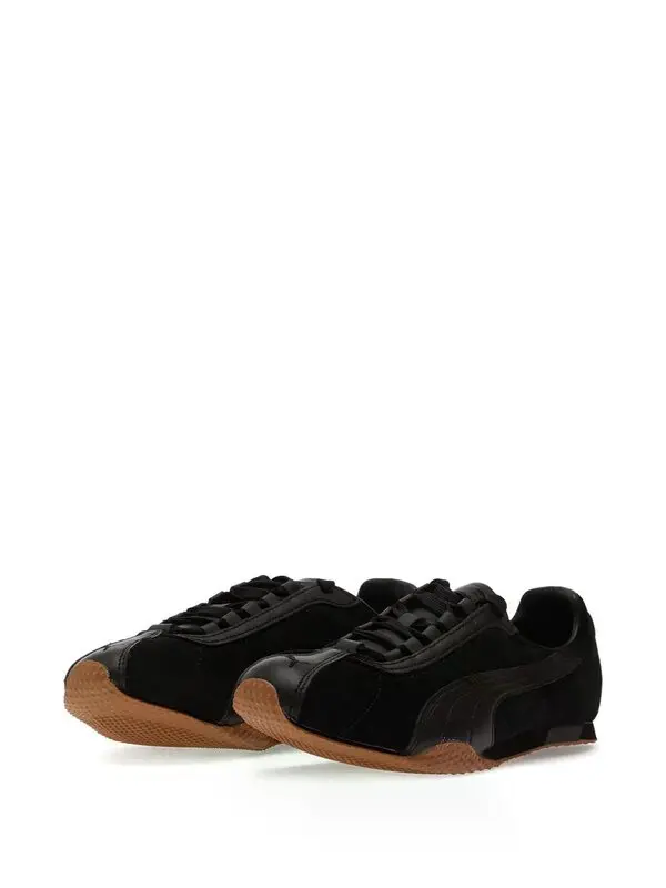 PUMA H-street Premium Sneakers - Black