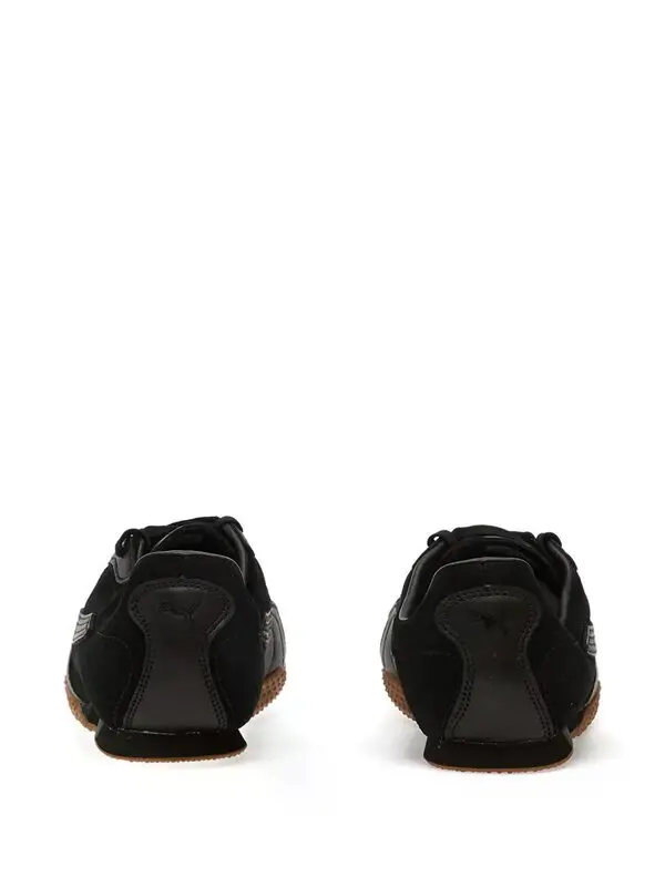 PUMA H-street Premium Sneakers - Black