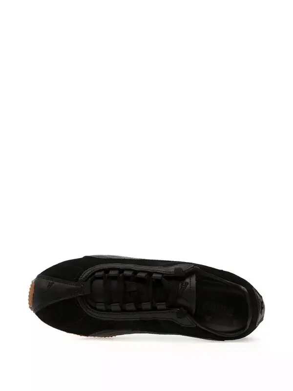 PUMA H-street Premium Sneakers - Black